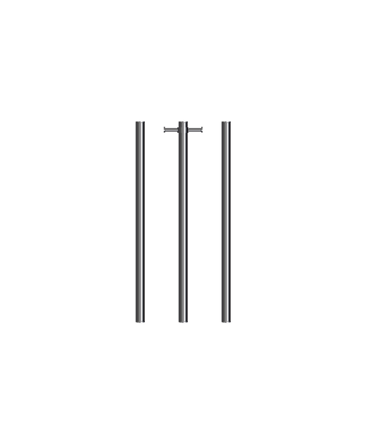 Hydrotherm Tube Electric Heated Towel Rails - Hydrotherm Towel Rails
